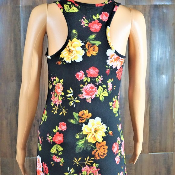 Ambiance | Dresses | Ambiance Apparel Floral Bodycon Dress Nwot | Poshmark